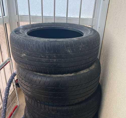 Kapsen ComfortMax S801 205/60 R16 92V