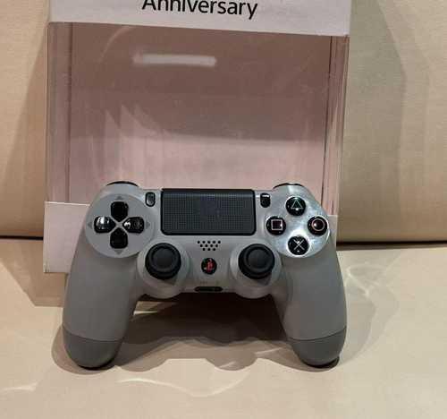 Sony PS4 DualShock 4 Anniversary