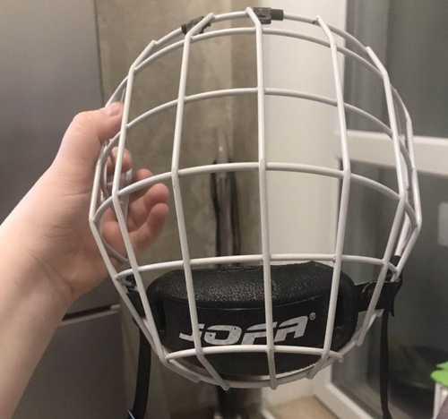 Шлем хоккейный Jofa