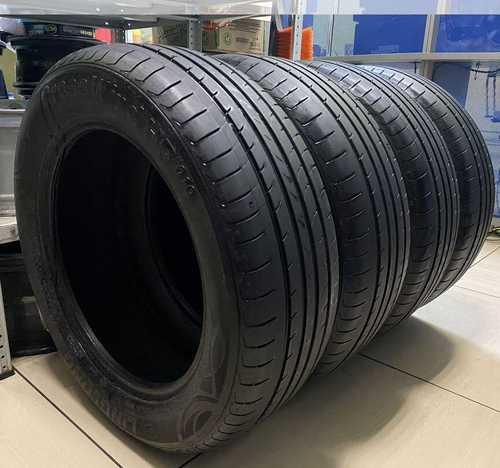 LingLong CrossWind HP010 215/60 R17 96H
