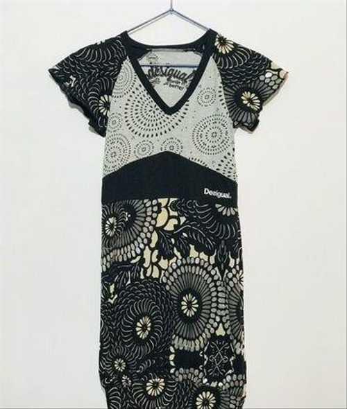Desigual. Платье, размер XS