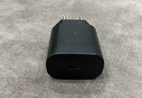 Блок питания samsung USB Type-C