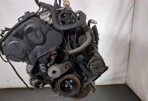 Турбина Dodge Caliber, 2006