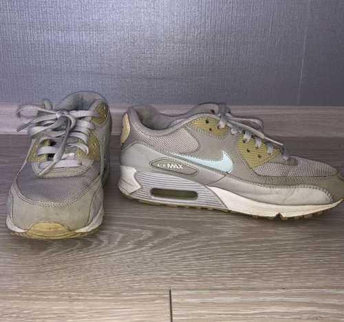 Кроссовки nike air max женские