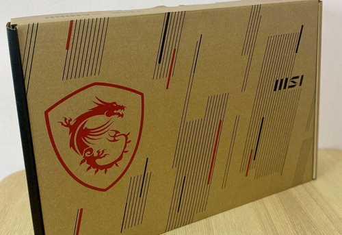 Ноутбук MSI Leopard GP66 RTX 3080