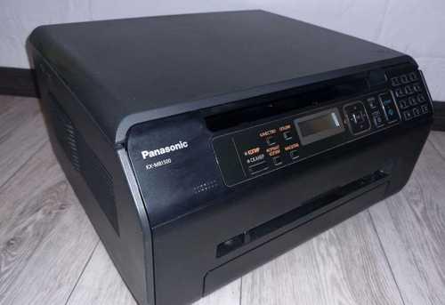Мфу Panasonic KX-MB1500 RU, ч/б, A4