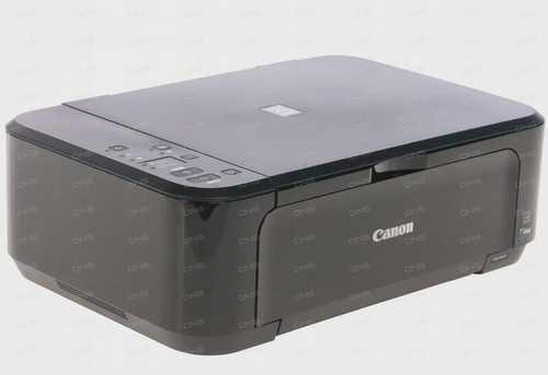 Мфу Canon Pixma MG3640 (Принтер/Копир/Сканер)
