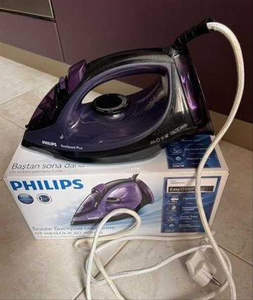 Утюг Philips