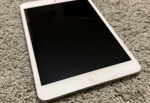 iPad mini 2