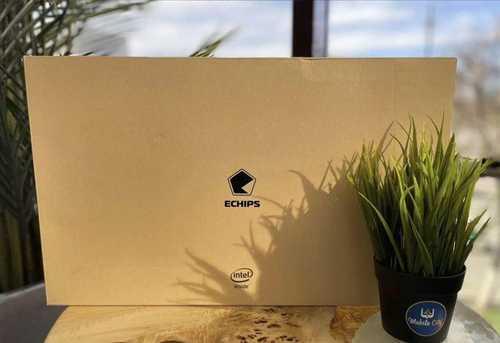 Ноутбук 15.6" Echips Envy Pro, 512 ГБ, Core i5-1035G1, RAM 16 ГБ, Intel UHD Graphics