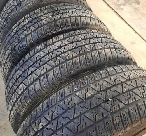 КАМА Кама-214 215/65 R16