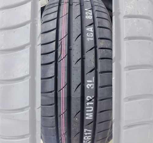 Marshal MU12 235/55 R17 103W