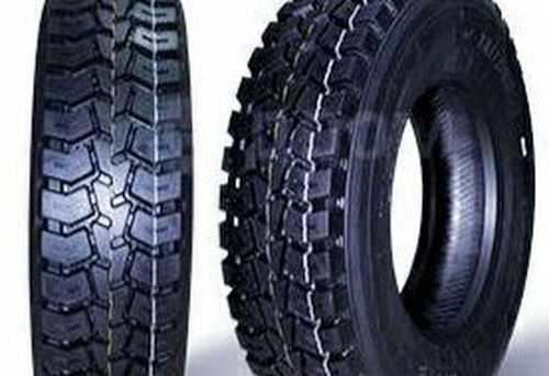 9.5R17.5 (225/90R17.5) Taitong HS928 18PR новые