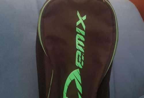 Теннисная сумка Demix