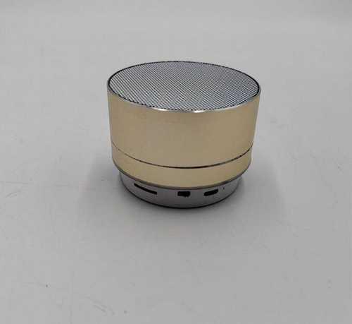 Колонка BT-Speaker