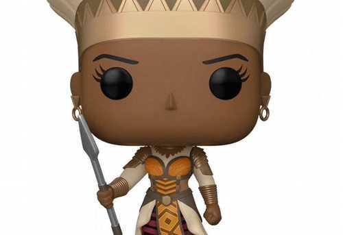 Фигурка Funko POP Marvel What If: Queen General