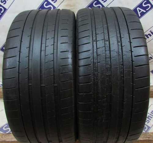 Michelin Pilot Super Sport 245/35 R19 101K