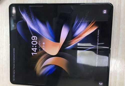 Samsung Galaxy Z Fold4, 12/256 ГБ