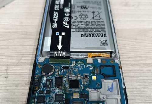 Samsung Galaxy A32, 4/64 гб