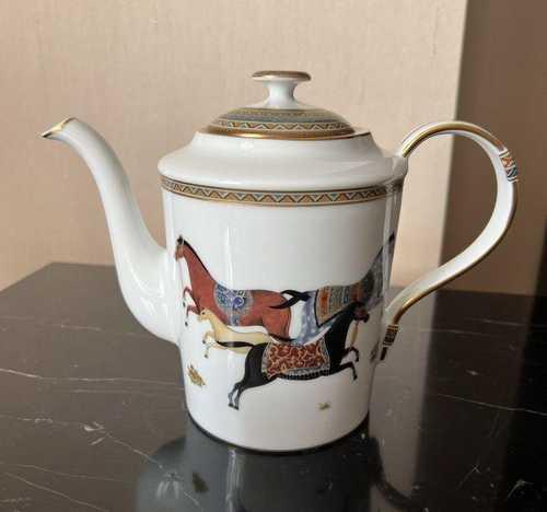 Заварочный чайник Hermes новый