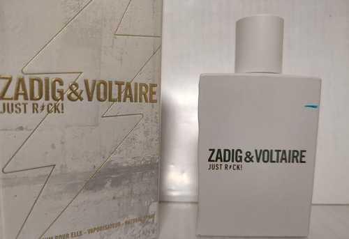 Zadig & Voltaire Just Rock