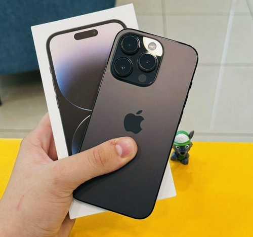 iPhone 14 Pro, 256 ГБ