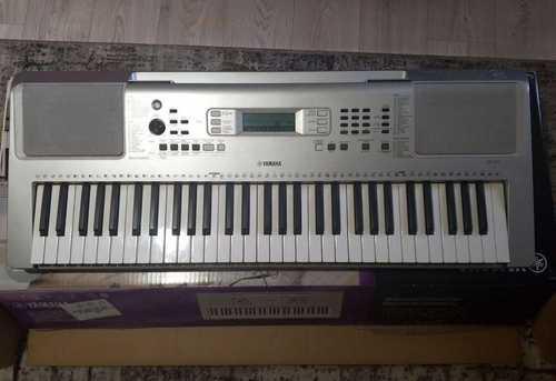 Yamaha YPT-370