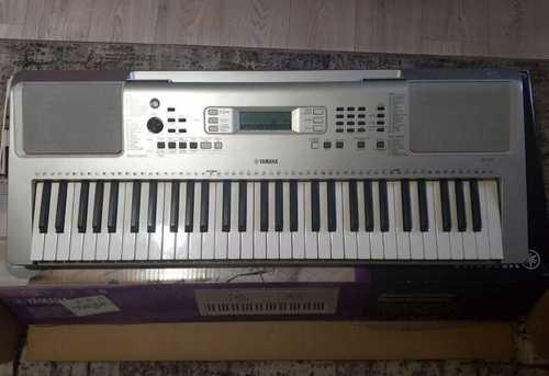 Yamaha YPT-370