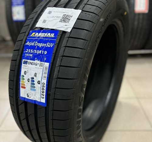 Landsail Rapid Dragon 255/50 R19