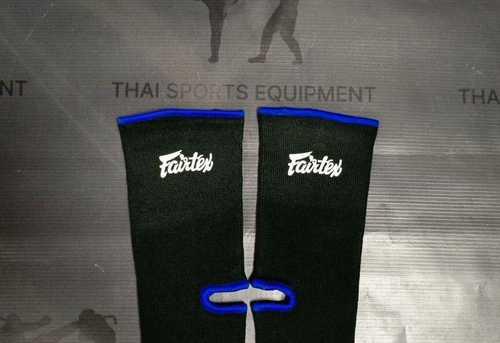 Суппорт голеностопа Twins Fairtex