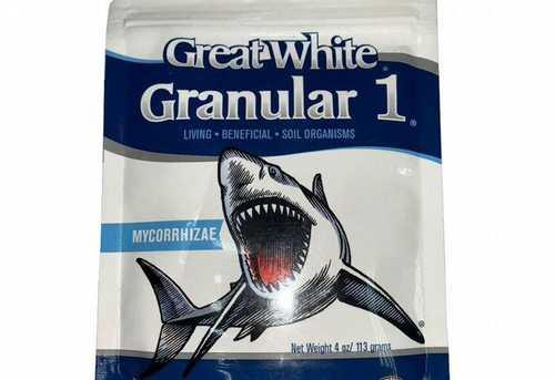 Добавка для растений Great White Granular One - Ми