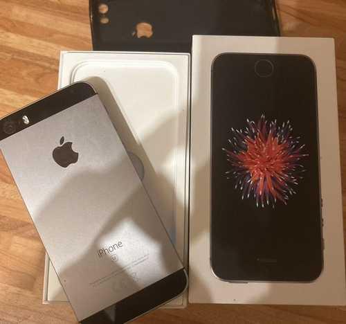 iPhone 5, 32 ГБ