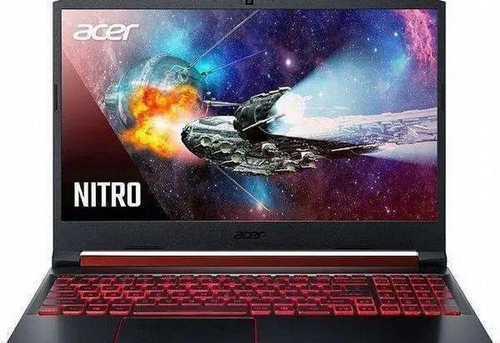 Игровой ноутбук Acer Nitro 5 512/8/1650
