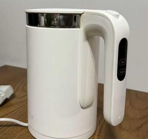 Электрический чайник Xiaomi Viomi SMART Kettle