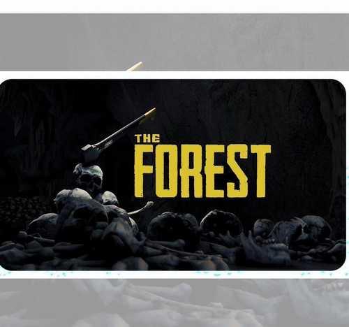 The Forest PS4/PS5