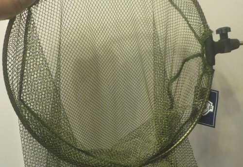 Садок рыболовный, не прорезиненный, круглый 3м