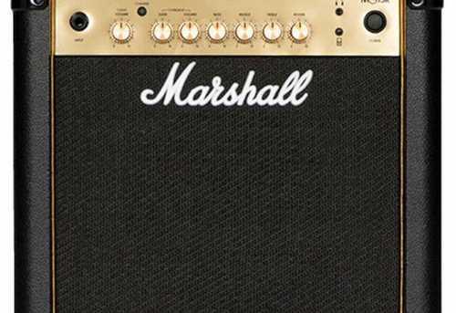 Гитарный комбоусилитель Marshall MG15GR