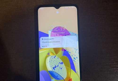 Samsung galaxy a12 64gb