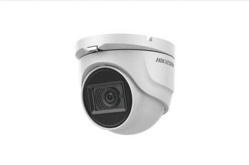 Hikvision DS-2CE76H8T-itmf