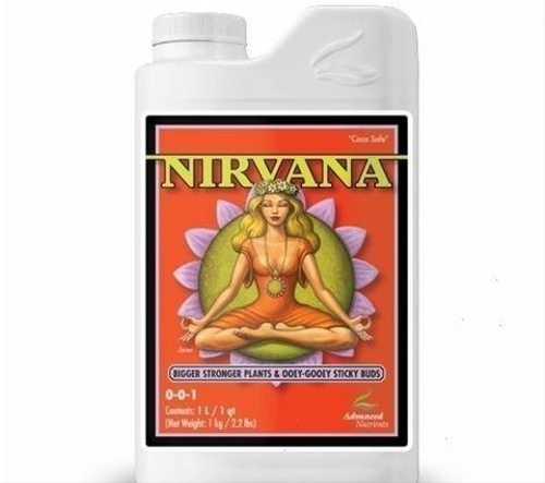 Стимулятор AN Nirvana 1л