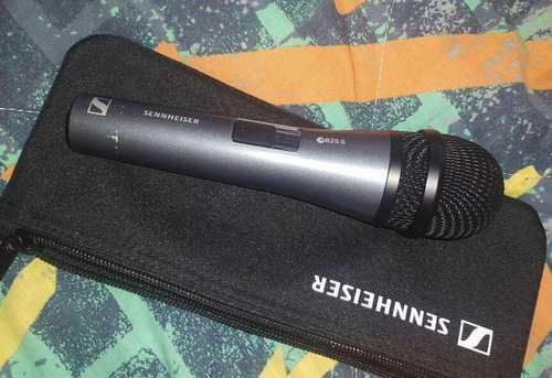 Динамический Микрофон Sennheiser E 825 S