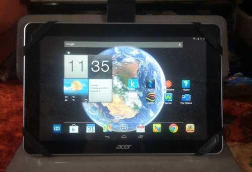 Планшет Acer A3-A11