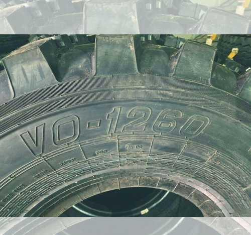 Tyrex Crg Vo-1260 425/85r21 20pr