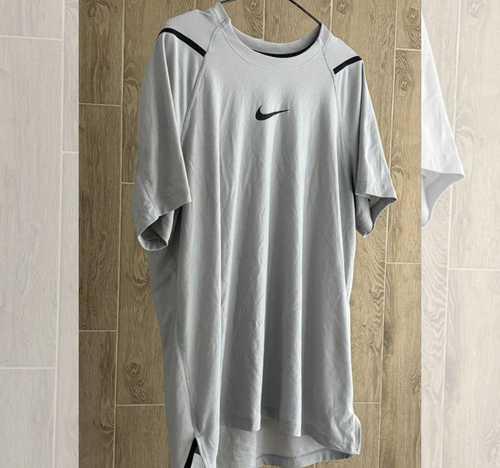 Футболка nike dri fit оригинал