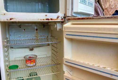 Холодильник Орск 112