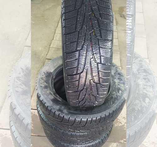 Marshal I'Zen KW31 205/60 R16