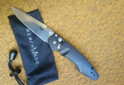 Benchmade 470-1 osborne emissar