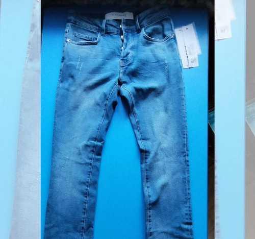 Джинсы женские новые Richmond X 29/M