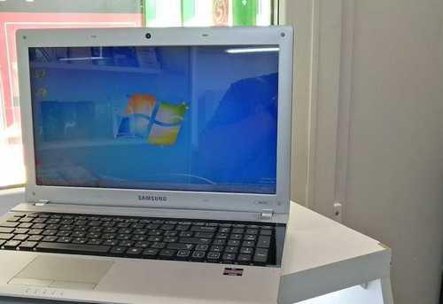 Ноутбук Samsung rv515