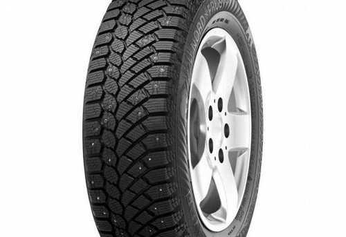 Gislaved Nord Frost 200 205/65 R16